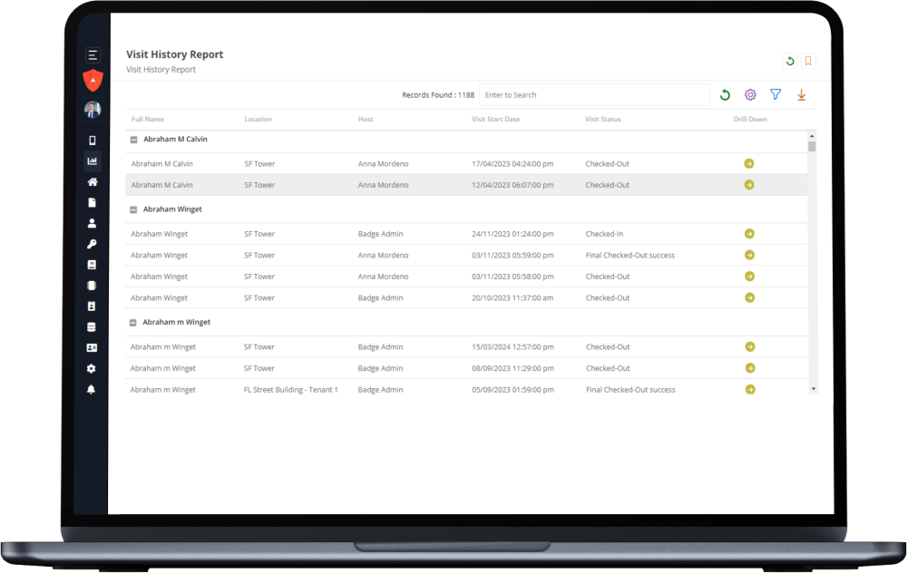 Alert Enterprise | Opening Doors For Cyber-Physical Security