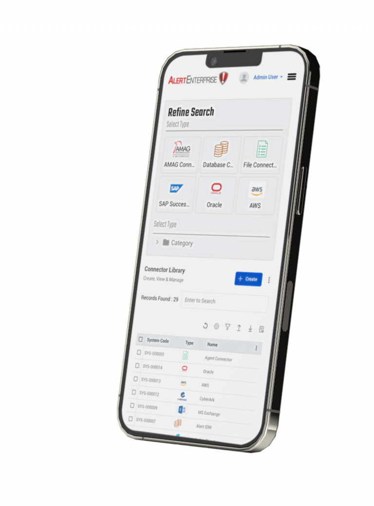 AlertEnterprise | Opening Doors For Cyber-Physical Security