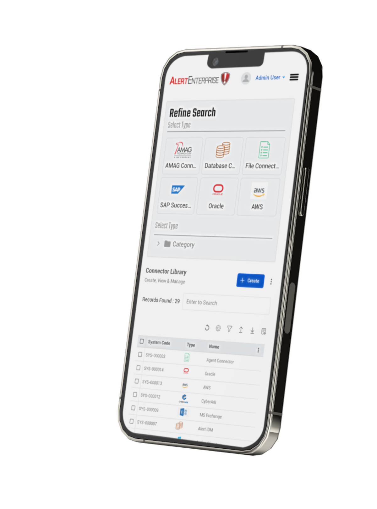 AlertEnterprise | Opening Doors For Cyber-Physical Security