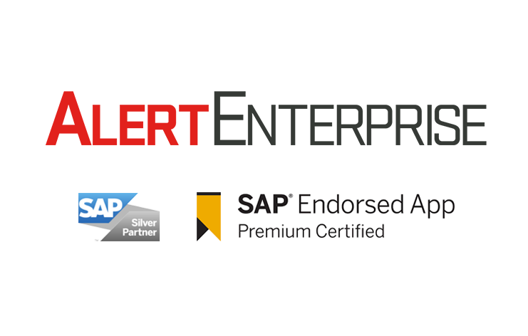 Guardian by Alert Enterprise for SAP workforce management