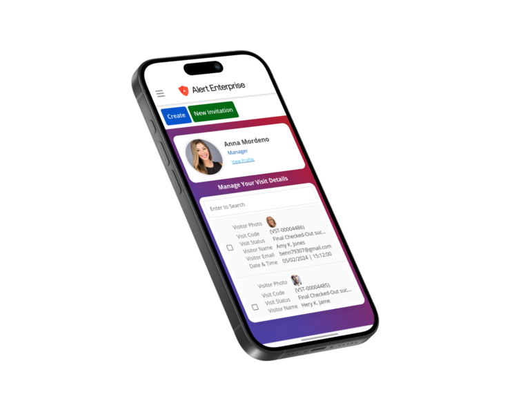 Switch to Guardian - Alert Enterprise