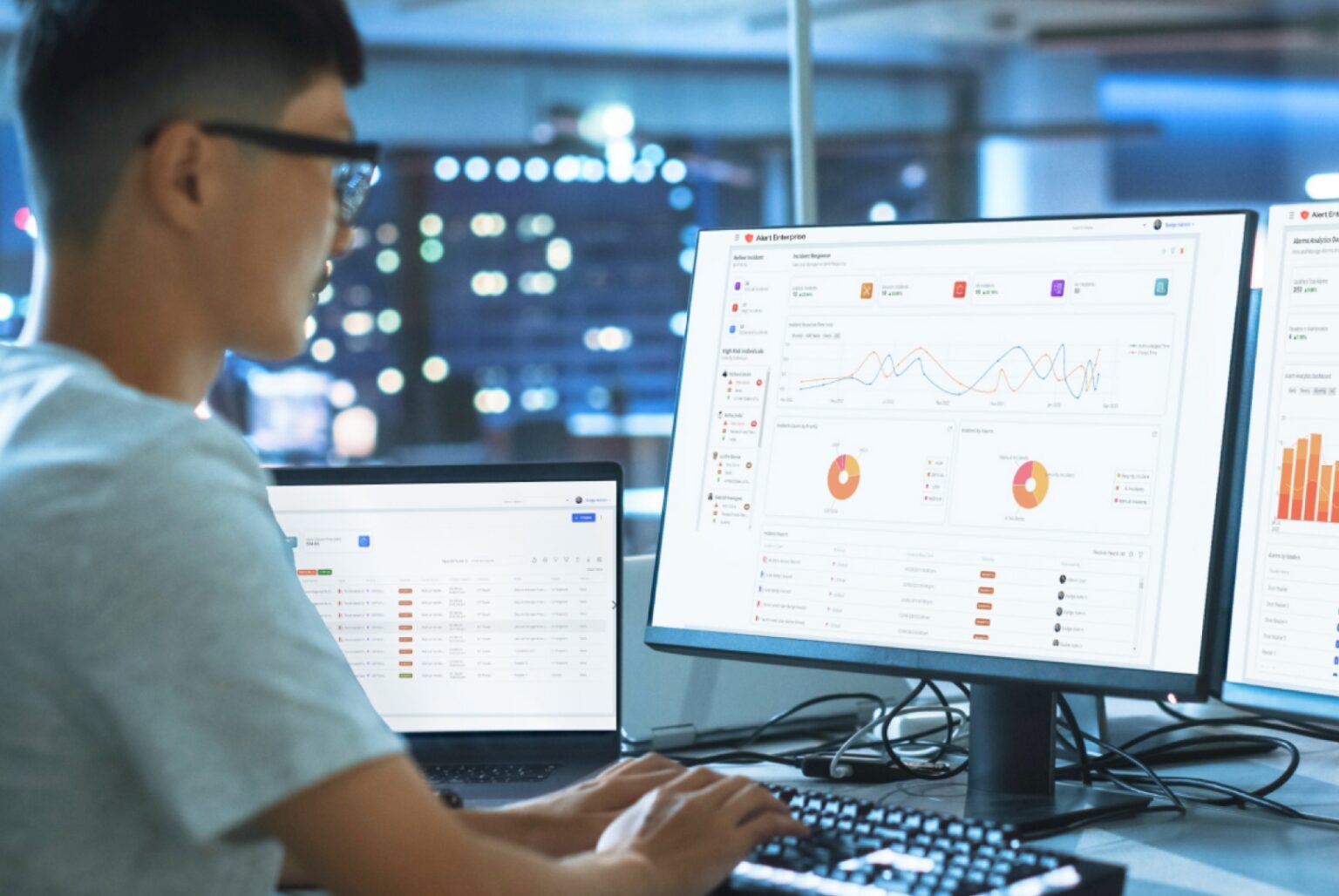 Explaining NIST SP 800-82r3 and physical security - Alert Enterprise