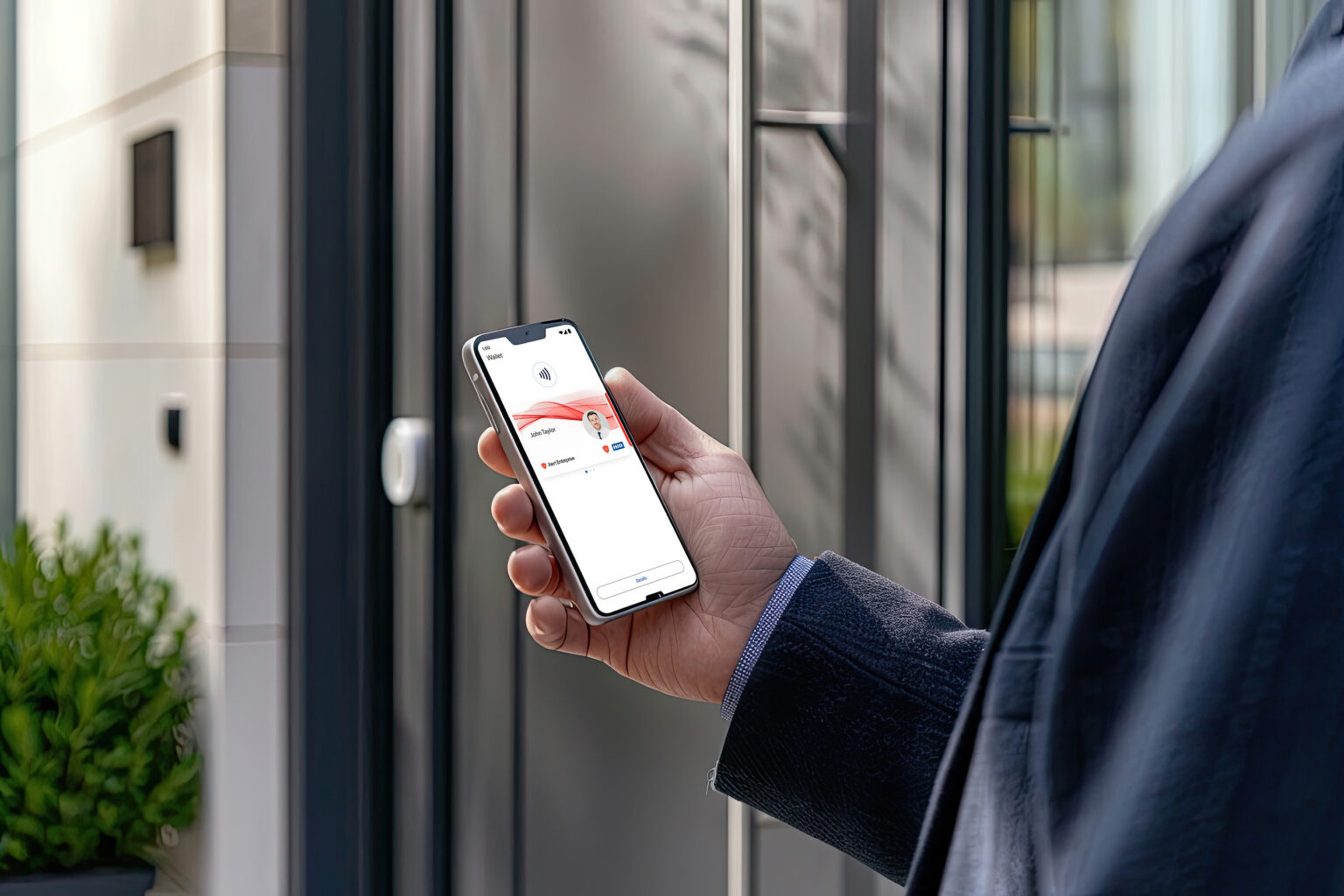 HID: 2024 State of Physical Access Control Report - Alert Enterprise