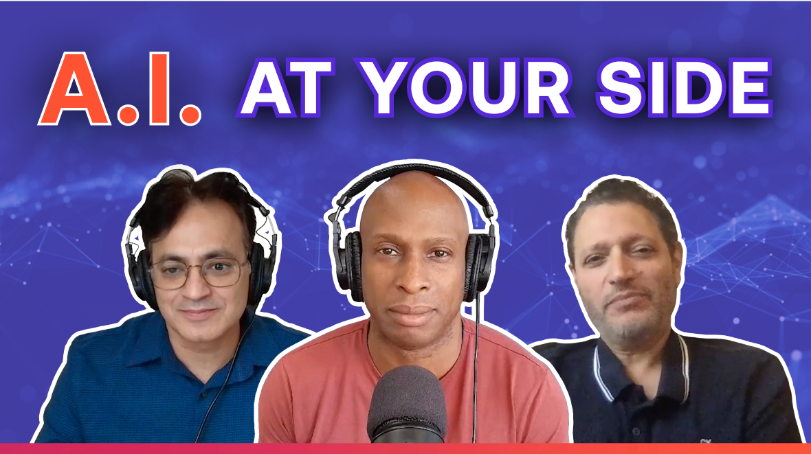 AI At Your Side. Building the Next-Generation Physical Security Team ...